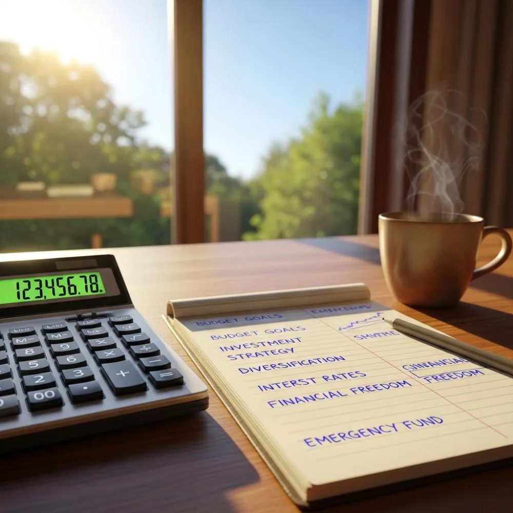 Contract for Deed Glossary: Essential Terms Defined - Contract for Deed LLC