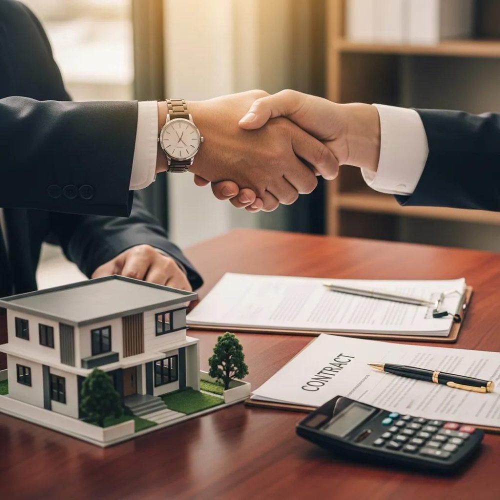 Contract for Deed Glossary: Essential Terms Defined - Contract for Deed LLC